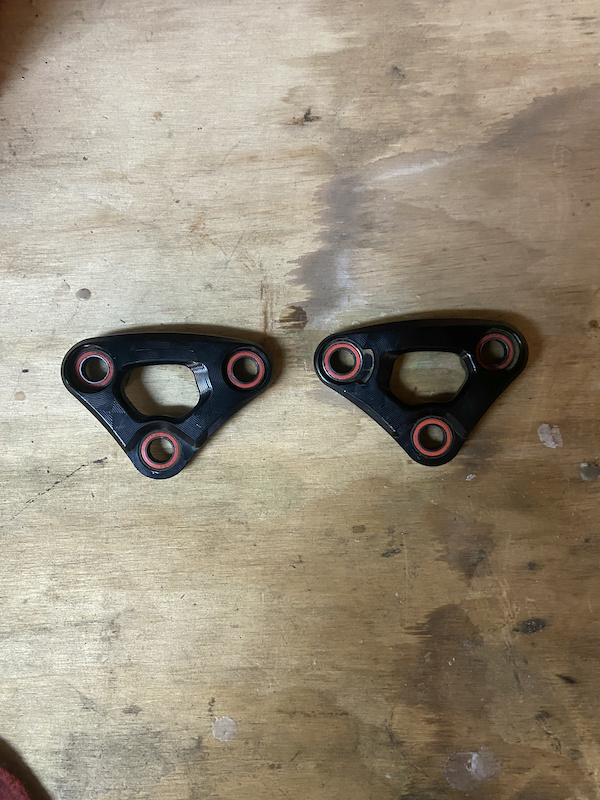 2019 Cascade Components Shock Link - Evil Offering For Sale