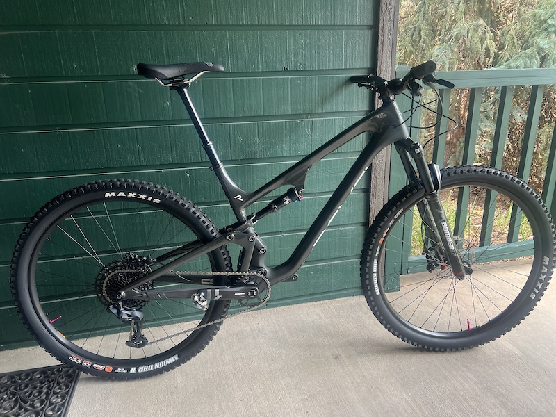2022 Revel Ranger Carbon (Size: XL) Mountain Bike For Sale