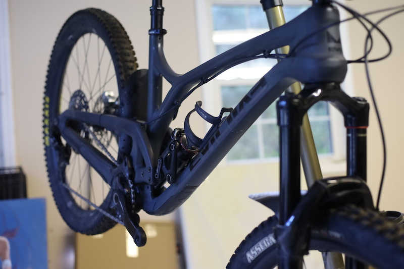 2018 Evil the Calling custom build For Sale