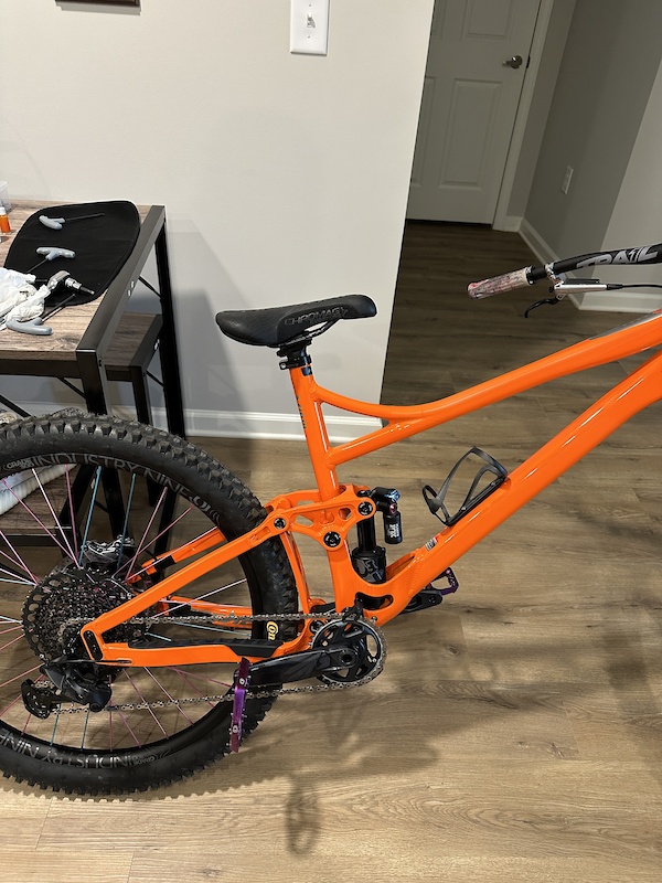2021 Banshee run v3 For Sale