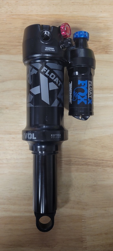 2022 Fox Float X Performance Elite For Sale