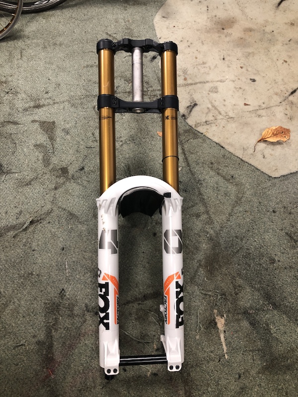 2022 Fox 40 - Factory 29” For Sale