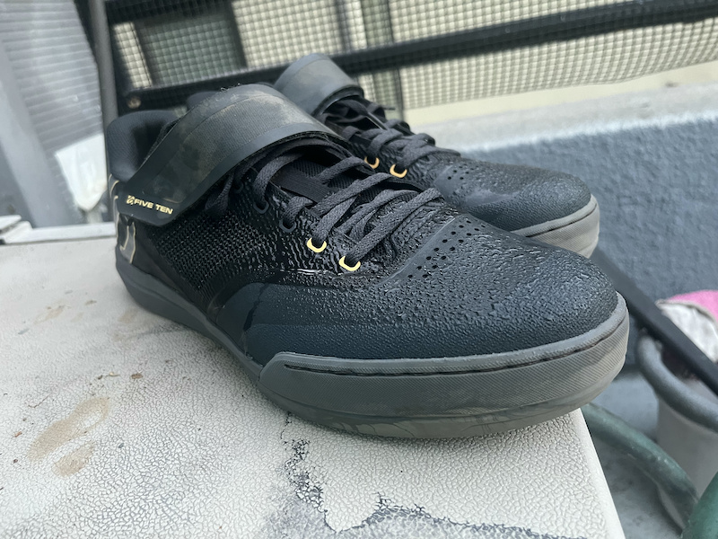 2024 510 Hellcat Pro Shoes Size 12 For Sale