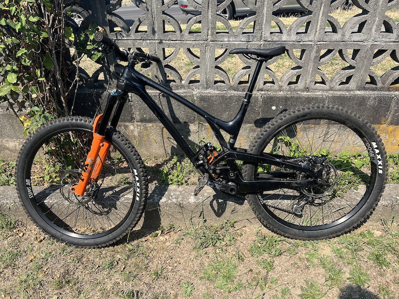 2021 Evil Offering V2 For Sale