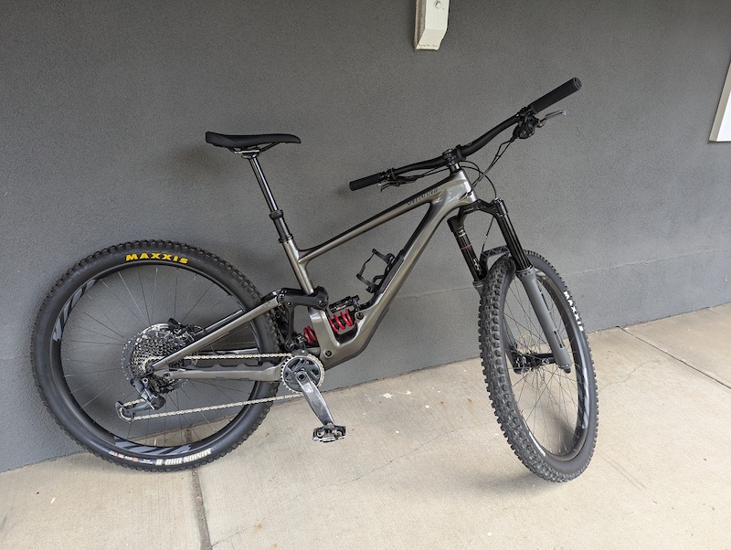 2021 Specialized Enduro S3 For Sale