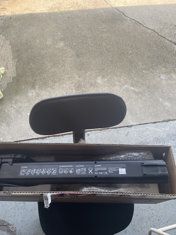 2023 Turbo levo battery For Sale