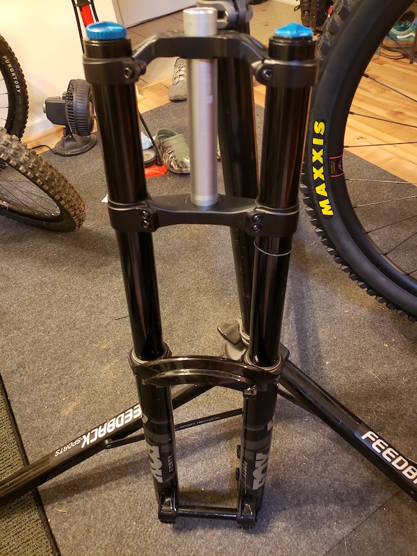 2024 Fox 40 Performance 29" GRIP (option to add GRIP2) For Sale