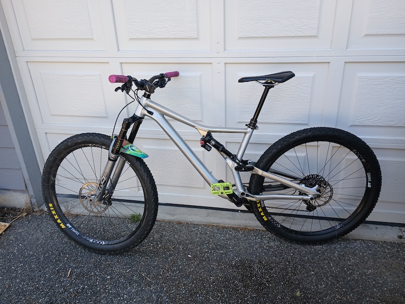 2019 Specialized Stumpjumper Evo S3 Comp 29er For Sale