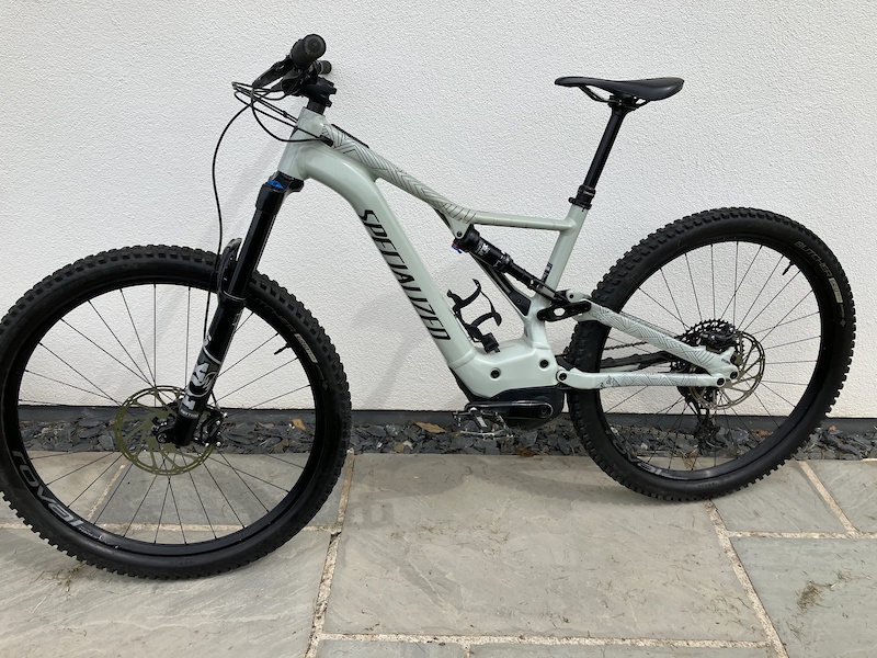 2021 Specialized Turbo Levo Comp Alloy Large S4 For Sale