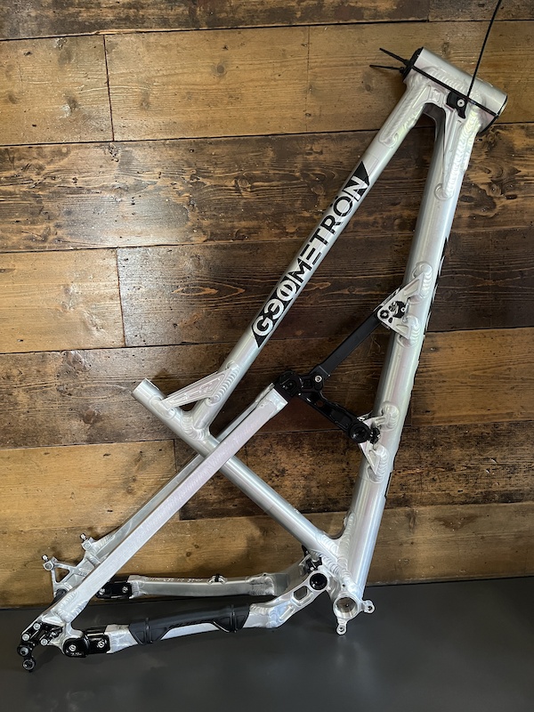 2022 Geometron G1 frameset. XL For Sale