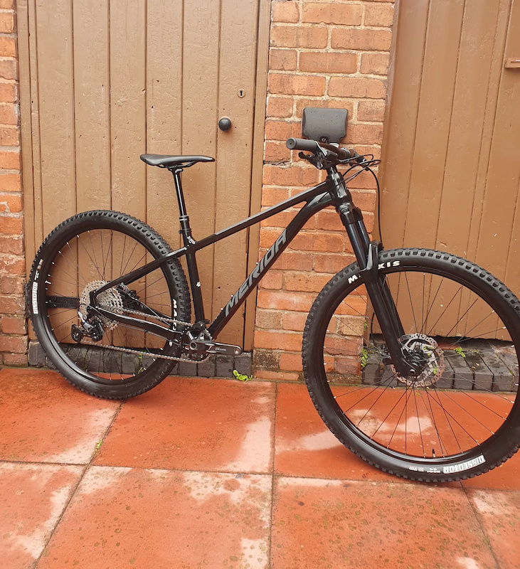 2023 Merida big trail 500 (refurbished) For Sale