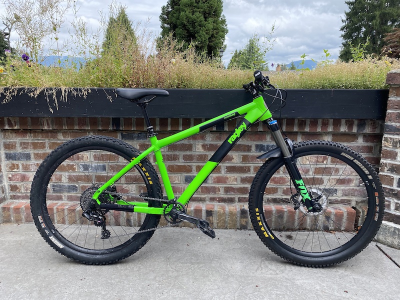 2017 Ragley Mmmbop M For Sale