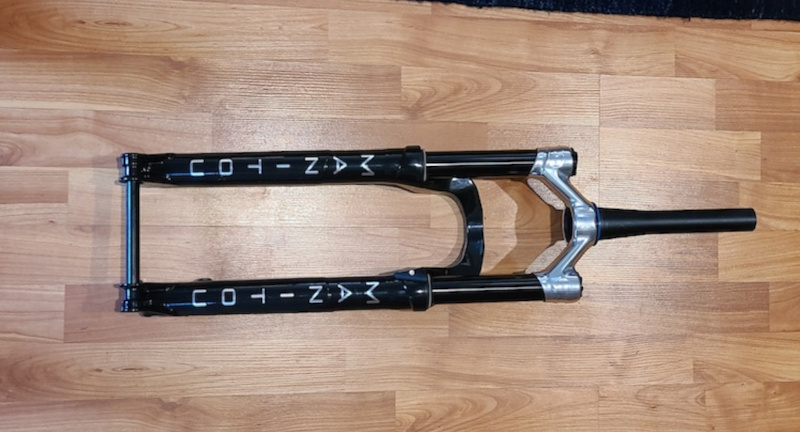 2021 Manitou R7 Pro 29er 120mm For Sale