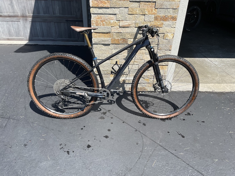 2022 Scott scale 925 For Sale