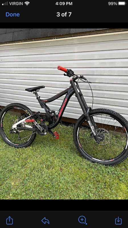 2014 Norco For Sale