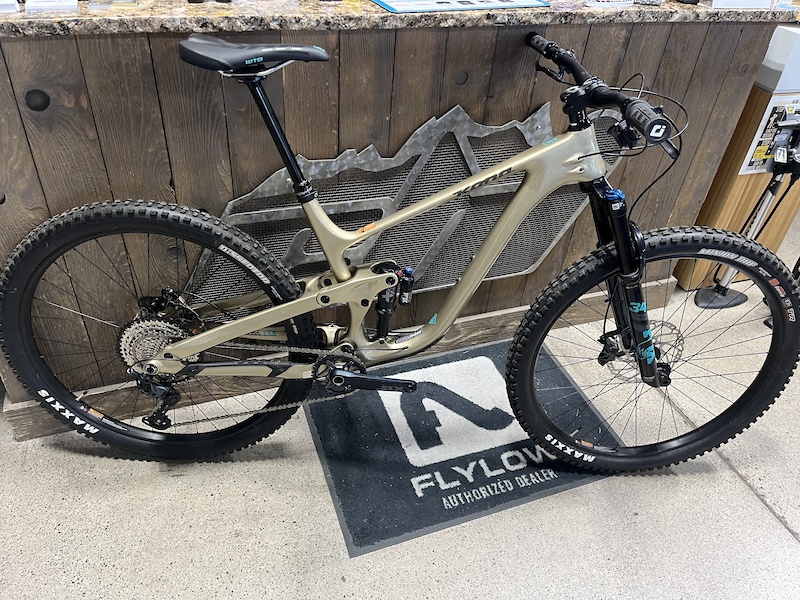 2022 Kona Process 134 CR For Sale