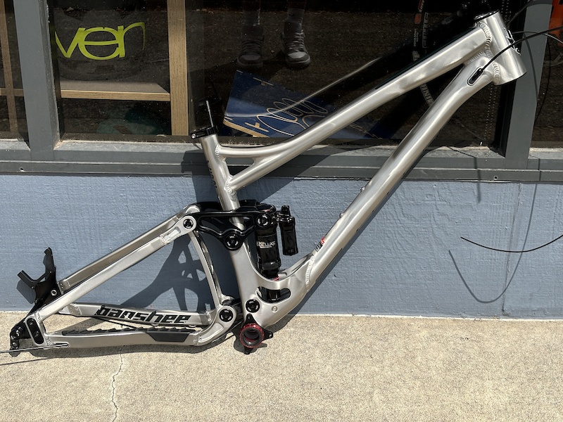 2022 Banshee Spitfire V3.2 For Sale