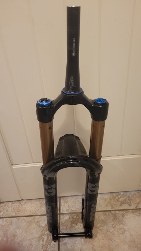 2024 Fox 38 factory 29 170mm almost new obo For Sale
