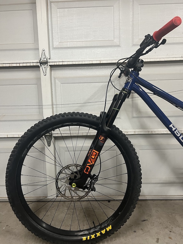 2023 RSD 291 For Sale