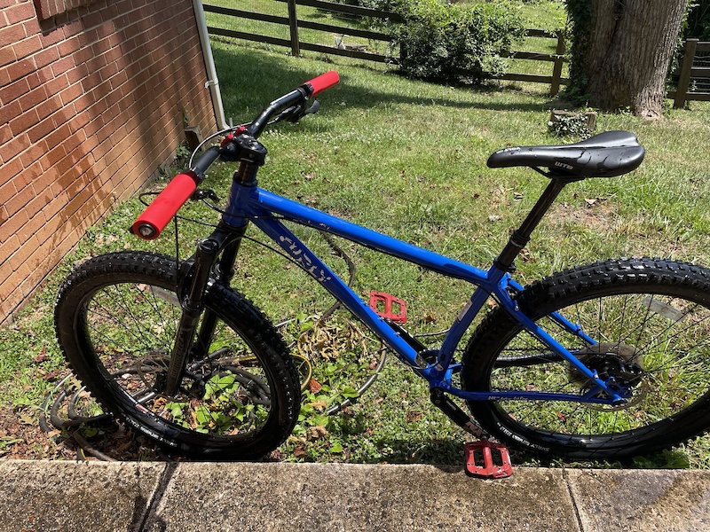 2019 Surly Karate Monkey - Medium For Sale