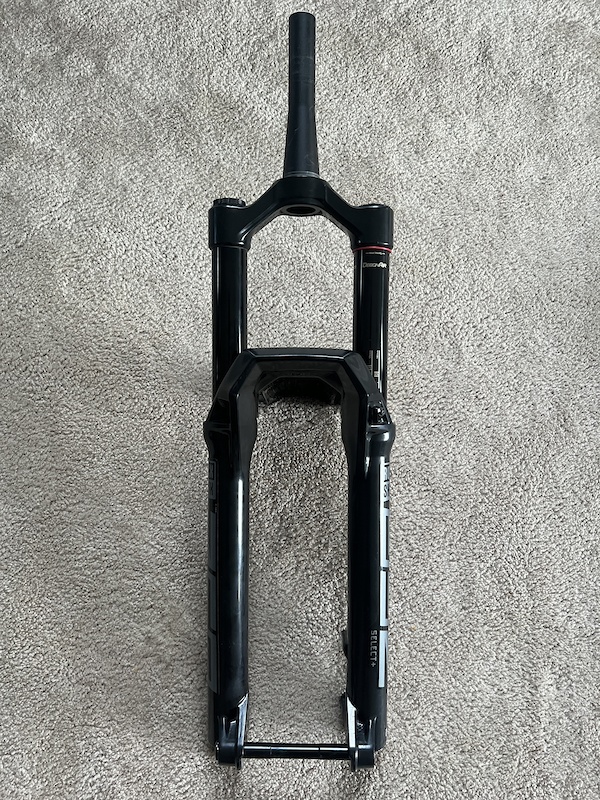 2022 RockShox ZEB Select+ 29 170 Fork For Sale