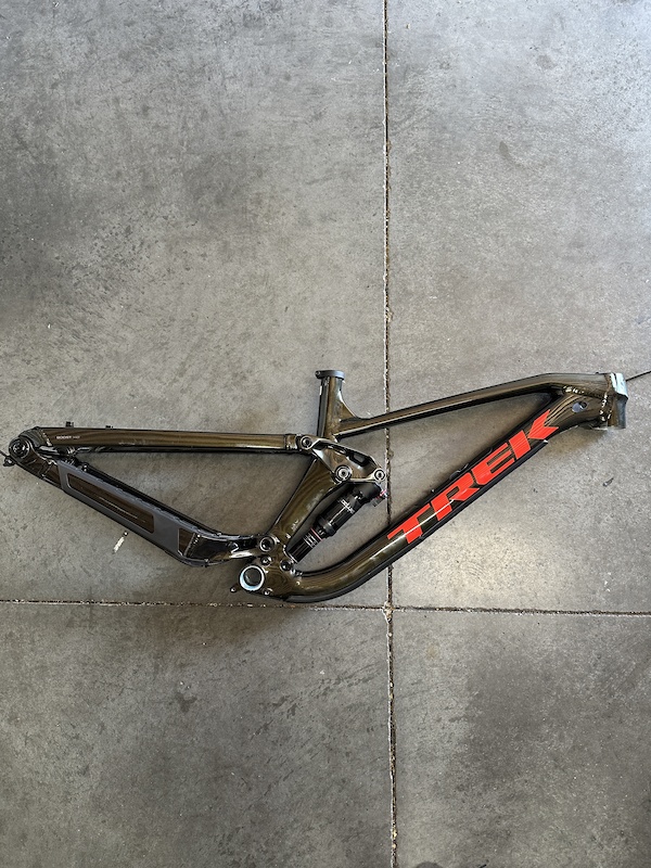 2022 Trek Slash 7 Small For Sale