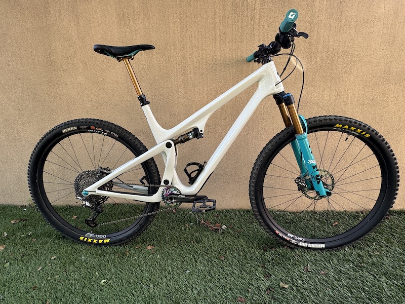 2021 SB115 T-Series XTR Special Edition Blanco For Sale