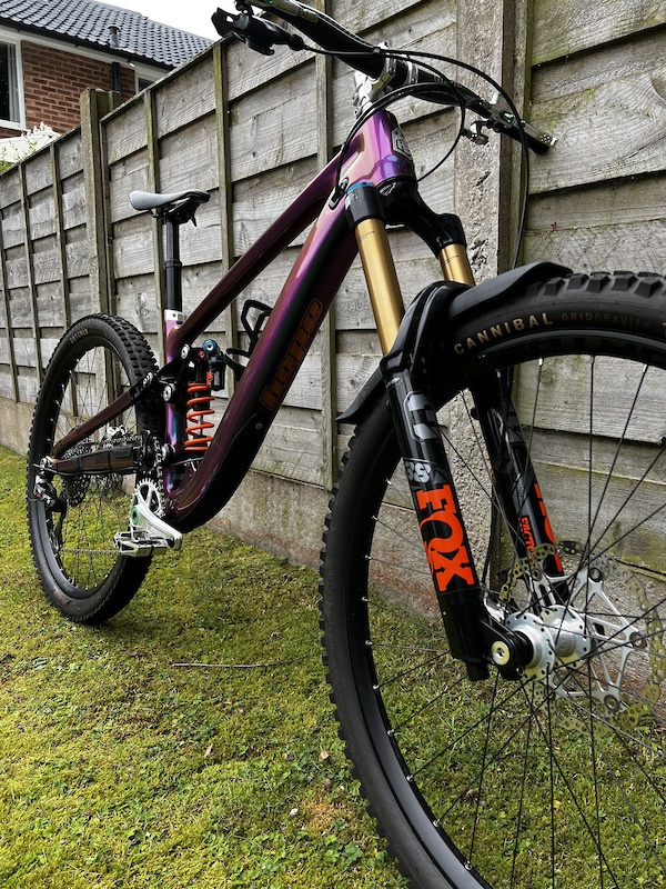 2023 Hope HB 916 Size H2 Chameleon For Sale