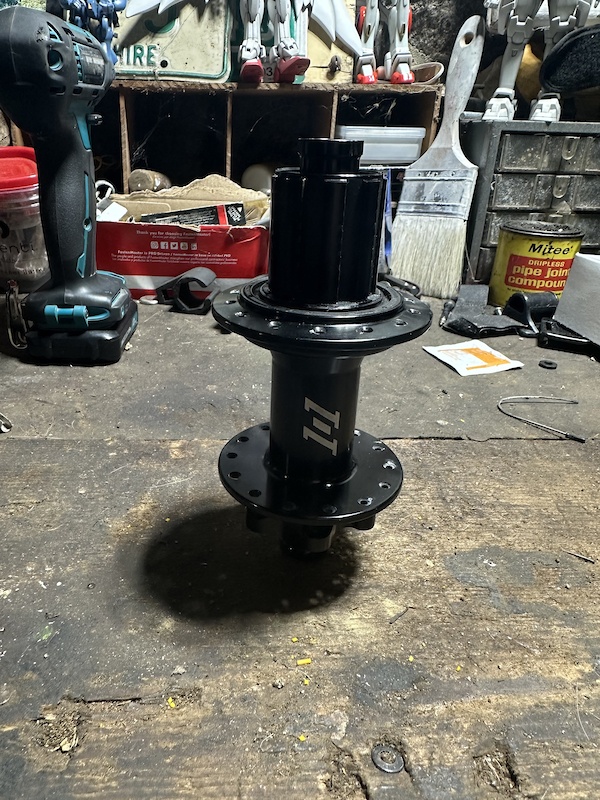 2024 Boost Hubs For Sale