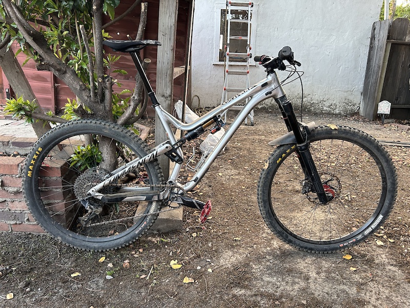 2019 Commencal Meta AM 29 **Price Drop** For Sale