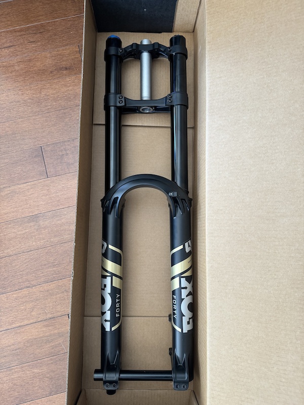 2024 Fox 40 Performance fork - 29er For Sale