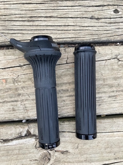 2024 Rockshox SID SL Select 100mm travel Boost Remote For Sale