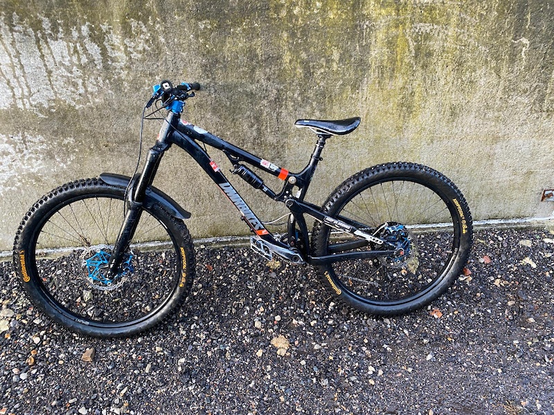 2019 Dmr sled full custom For Sale