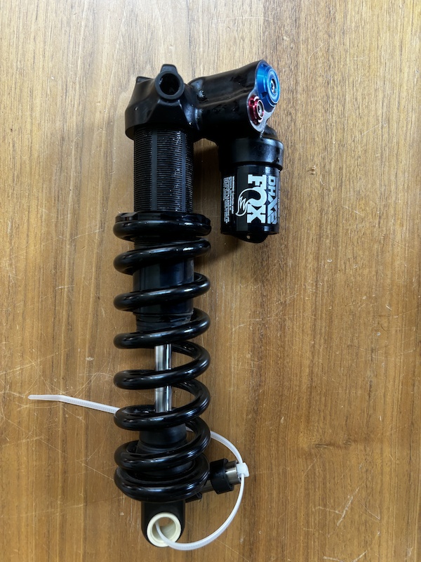 2024 Fox DHX2 Performance elite 225x70 For Sale