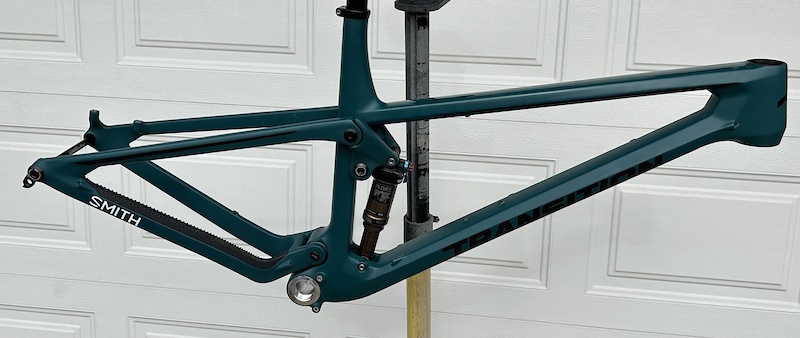 2023 Transition Spur Frame Large For Sale