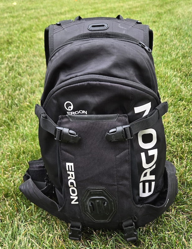Ergon backpack For Sale