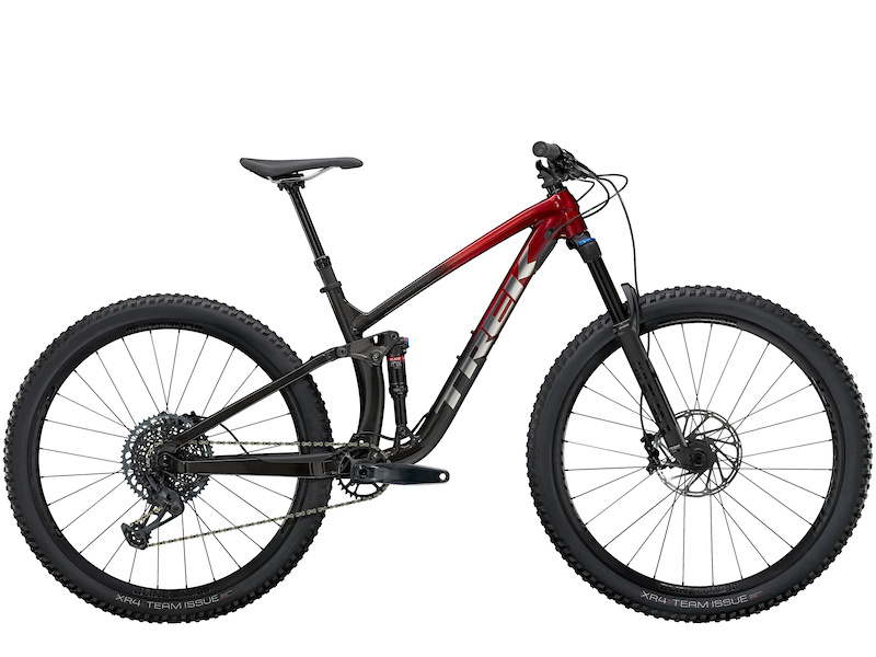 2021 Trek Fuel EX 8 GX size M/L For Sale