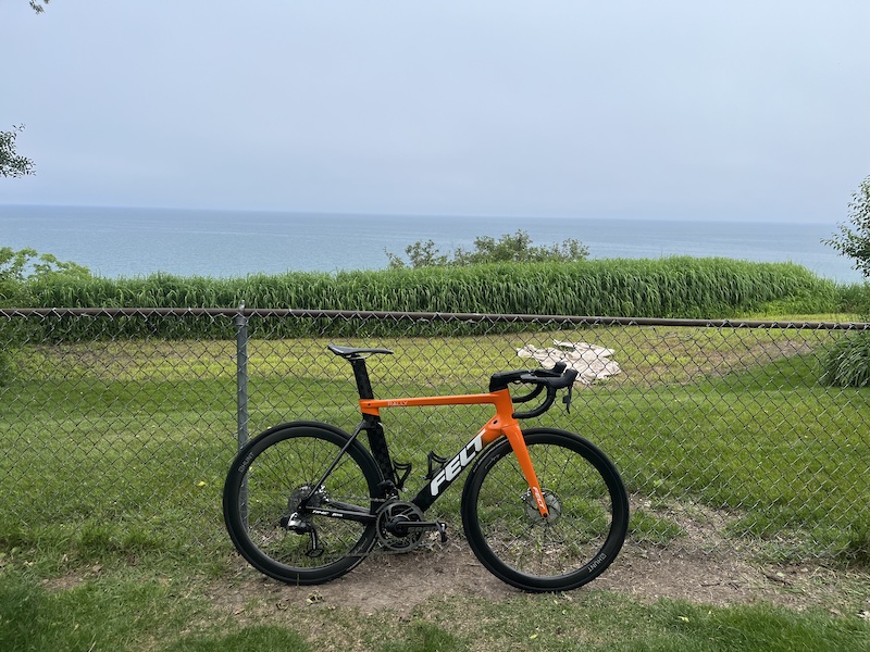 2022 Felt Ar Advanced Rally For Sale