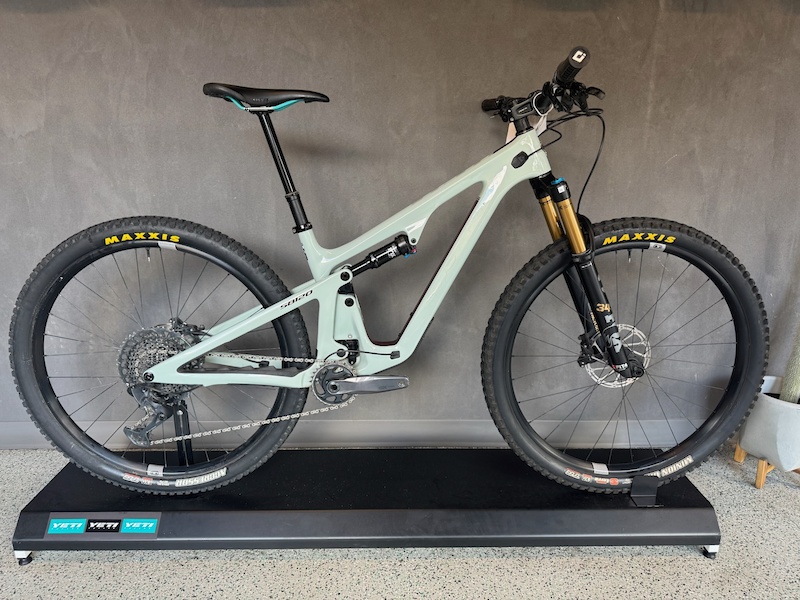 2023 Yeti SB120 C2 / Sram GX Build / Medium / Loch For Sale