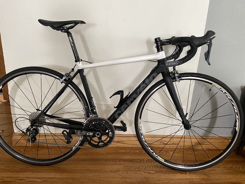 2015 Cervelo R3, size 51 For Sale