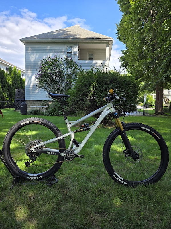 2024 Canfield Tilt Medium For Sale