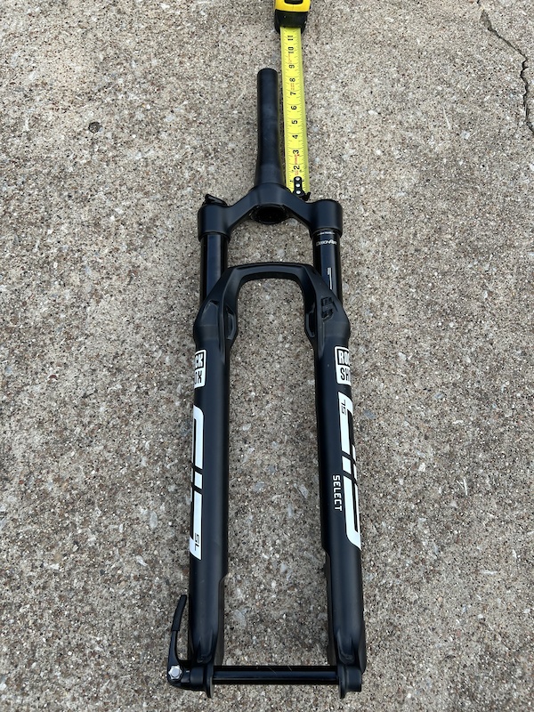 2023 Rockshox Sid Select SL 100mm For Sale