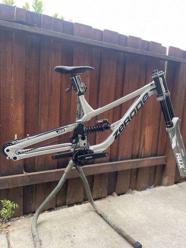 2025 New Zerode G3 size large For Sale