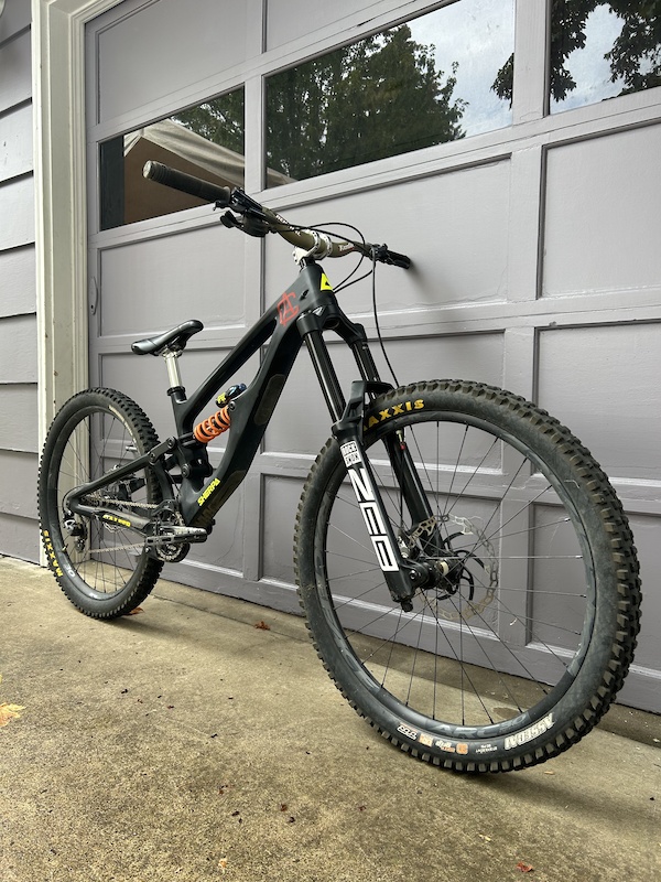 2023 Sherpa Olympus - Freeride Edition For Sale