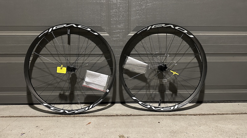 2024 Roval Control 29 Carbon 6B XD For Sale