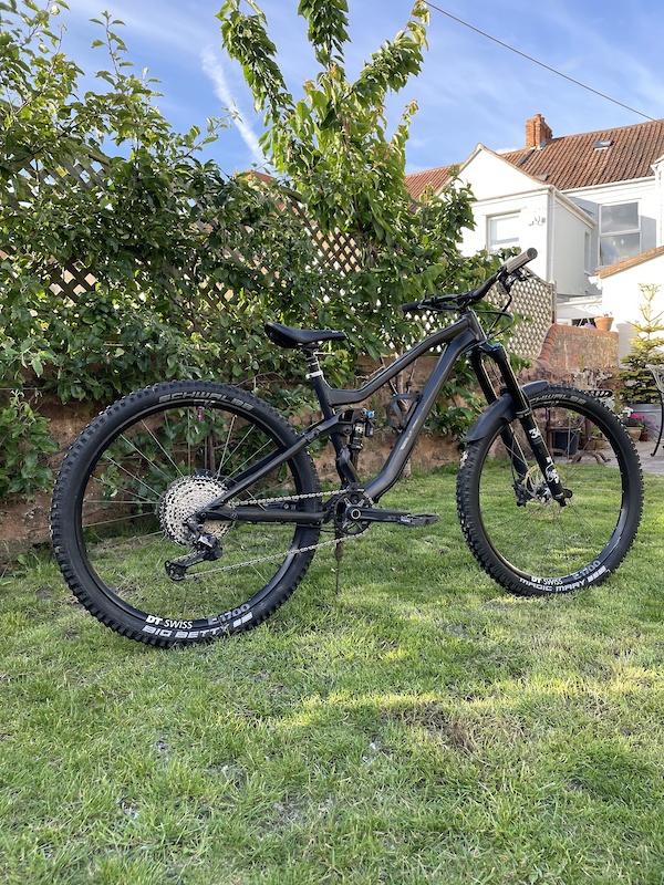 2020 Vitus Sommet Vrs Medium 29” wheels (NEW BEARINGS!) For Sale