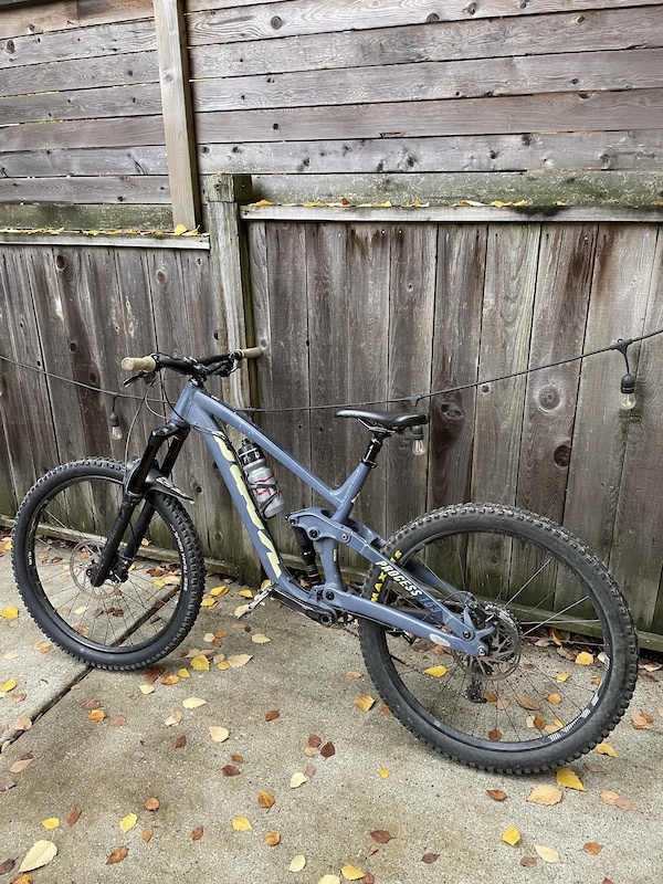 2018 Kona Process 153 For Sale
