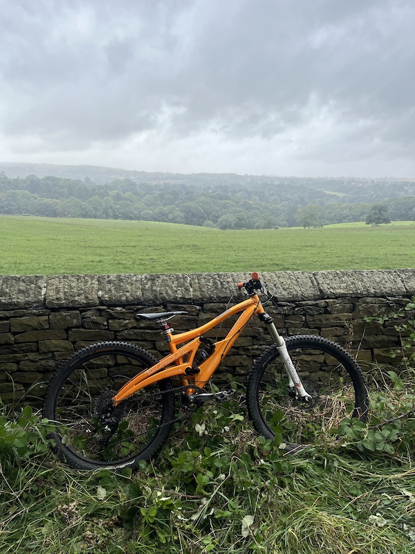 Marin quad xc For Sale