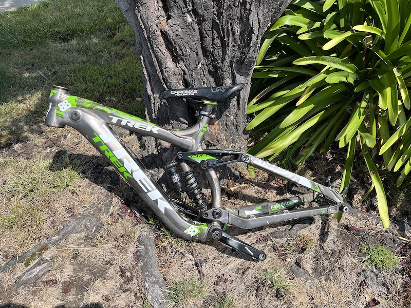 2013 Trek Session 88 Size Small For Sale