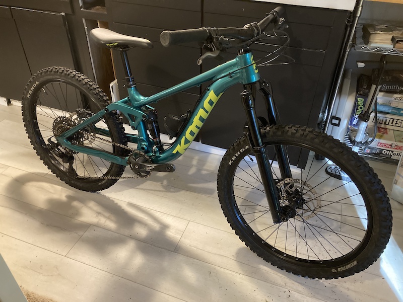 2021 Kona Process 24 For Sale